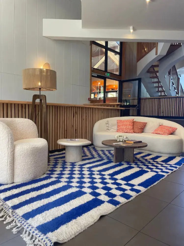 Hôtel La Baignoire - Lacanau