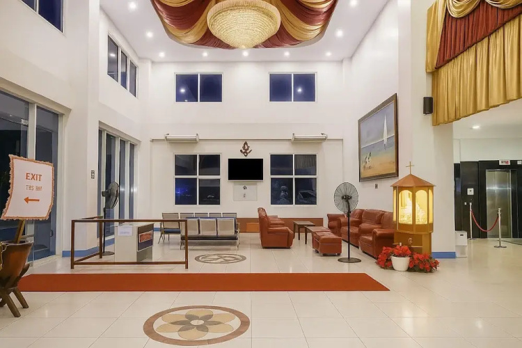 Mariners Court Hotel Cebu - Cebu City
