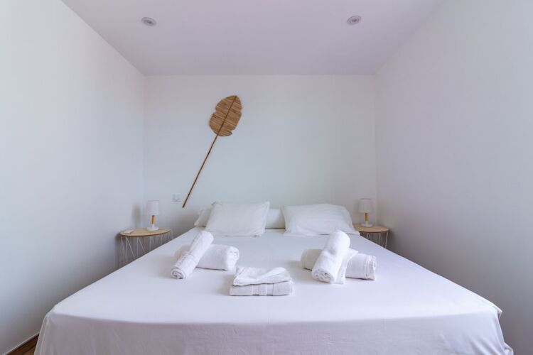 Residence La Sorra Nostra Mar - Canet-en-Roussillon