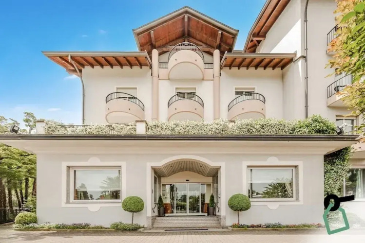 Hotiday Room Collection - Stresa - Lago Maggiore