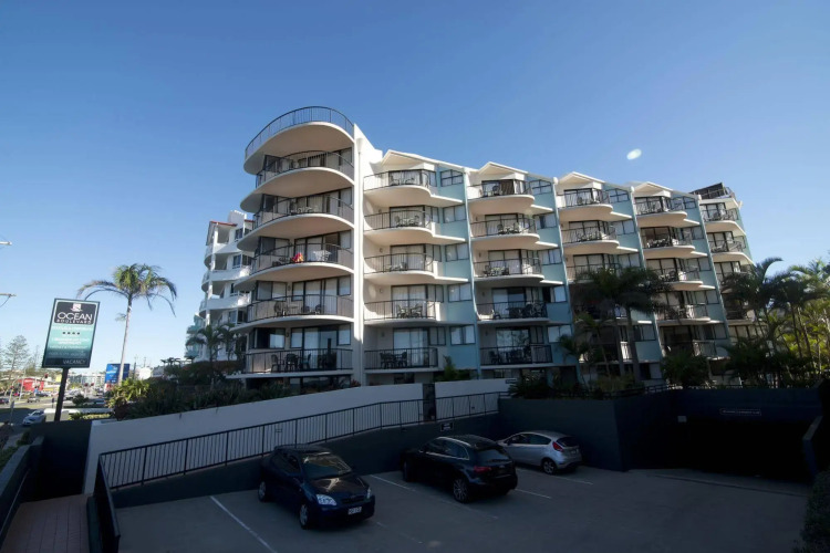 Ocean Boulevard - Port Macquarie