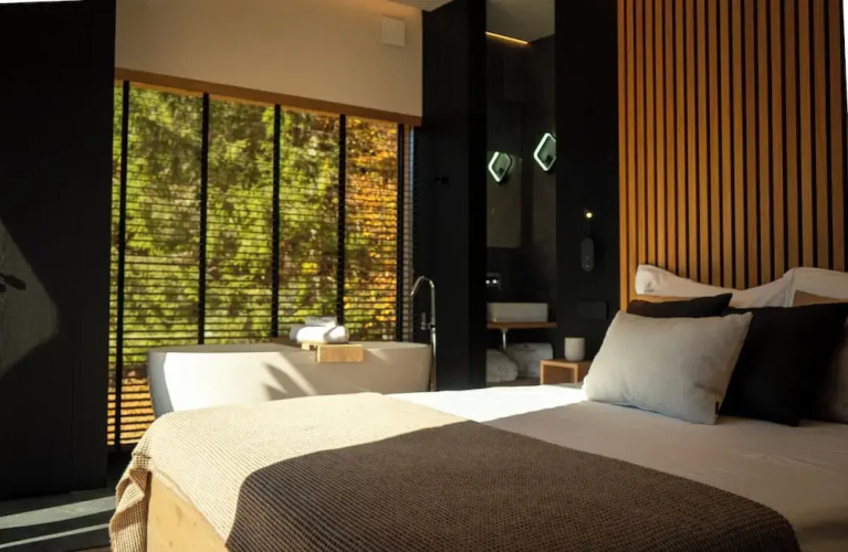 The Valley Resort - Transylvania