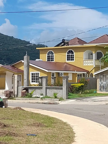 Peaceful Cozy Place - Montego Bay