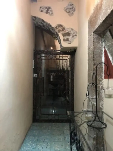 Casa Oratorio Rinconada - San Miguel de Allende