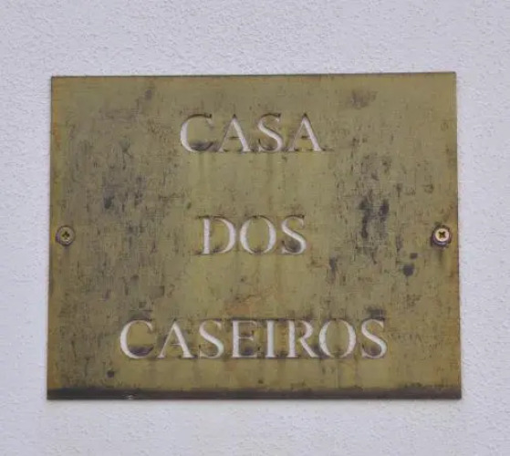 Quinta De Fiães - Vila Real