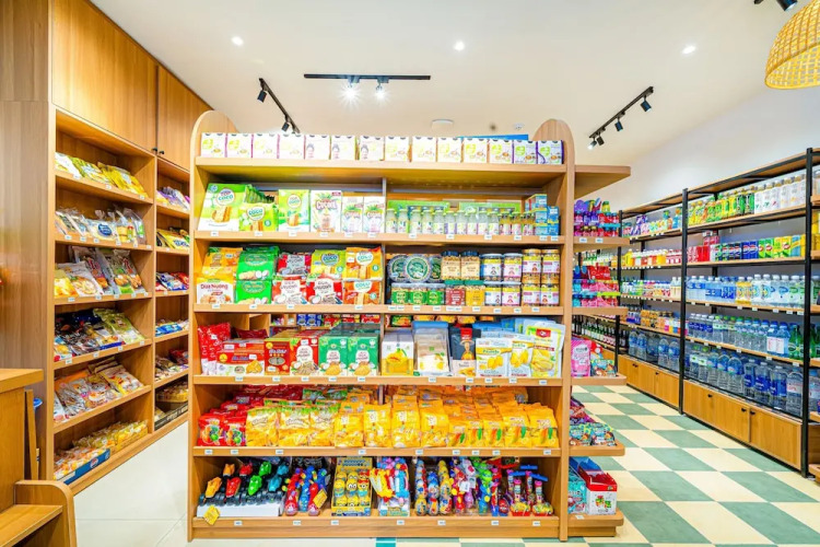 Sujet Residence Da Nang By Haviland - Da Nang