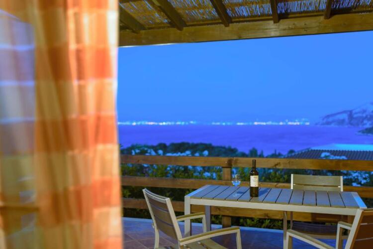Mouzakis Villas - Aydın