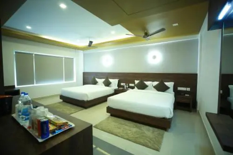 Hotel Wilton Wayanad - Wayanad