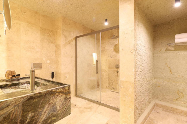 Mare Cappadocia - Adults Only - 格雷梅