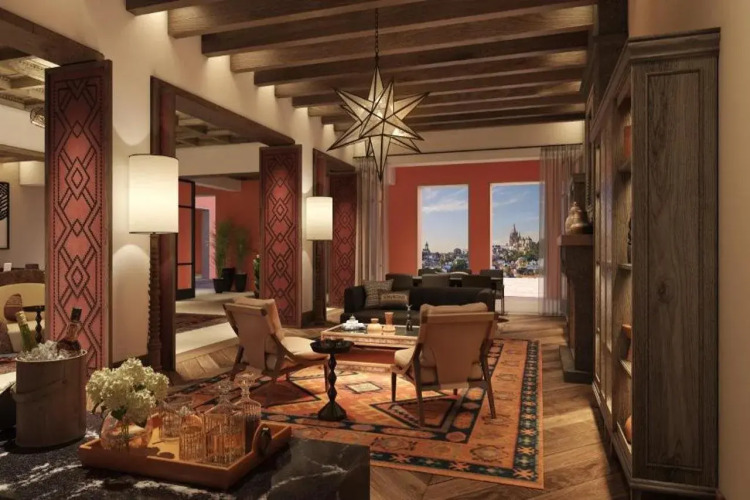 Pueblo Bonito Vantage San Miguel De Allende - San Miguel de Allende