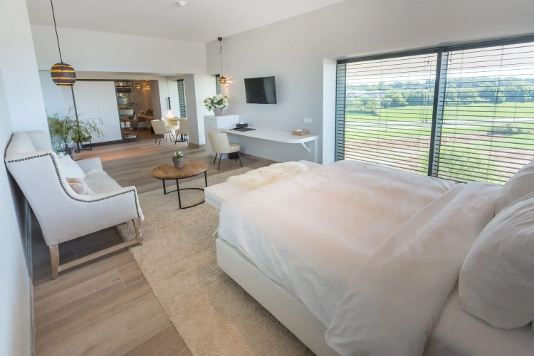 Van Der Valk Luxembourg-arlon - Arlon