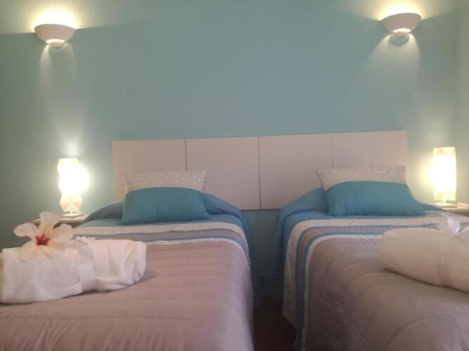 Sensations Guesthouse - Lagos