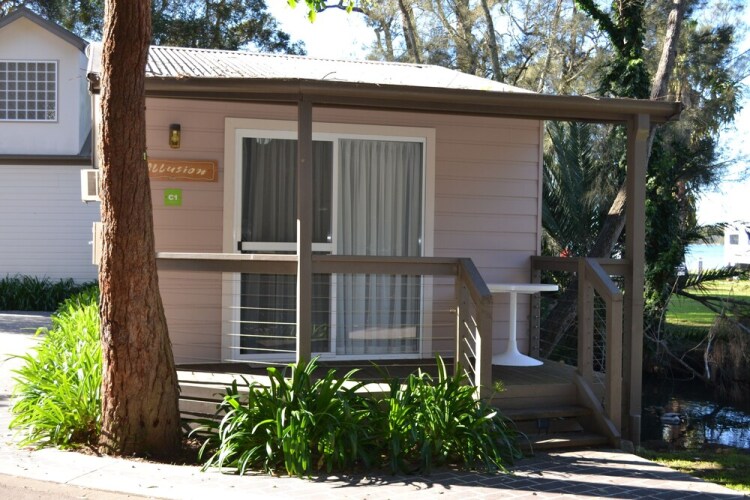 Ingenia Holidays Lake Macquarie - Newcastle