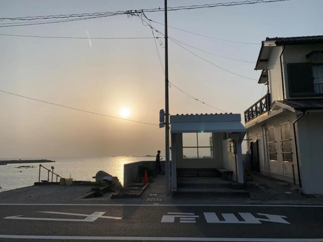 Hiranotei Hayama - Yokosuka