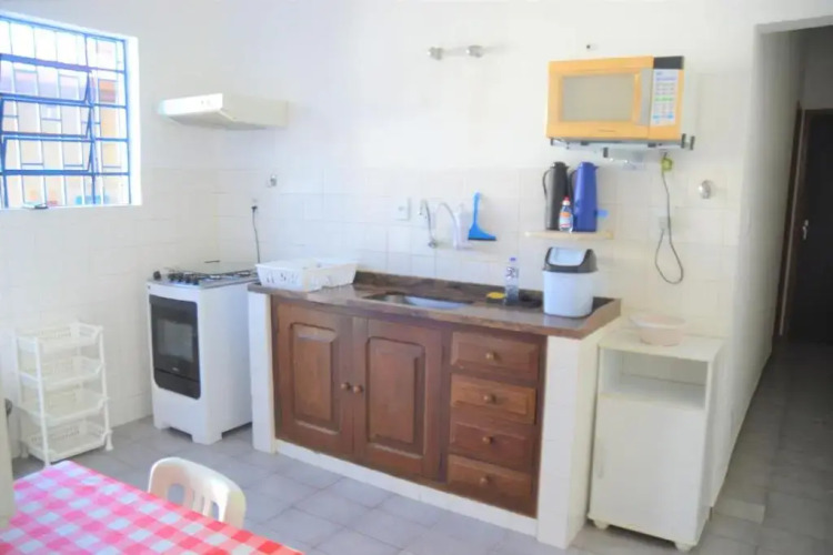 Marujo Hostel - Ubatuba