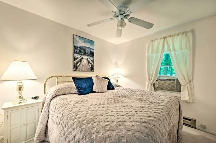 Serene House < 2 Mi To Cranmore & N Conway Shops! - Conway, NH