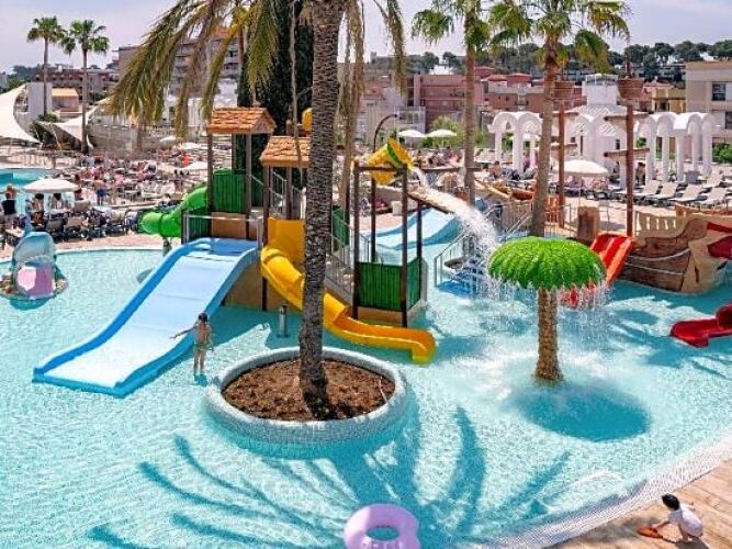 Hotel Marina Sand - Tossa de Mar