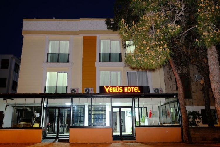 Venus Hotel - Konyaaltı