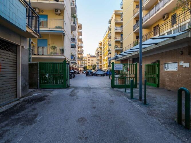 B&b Amore E Psiche - Sorrento