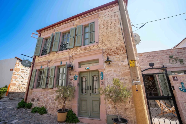 Cundalis1893 - Ayvalık