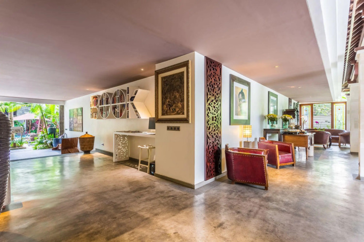 Kejora Suites - Sanur