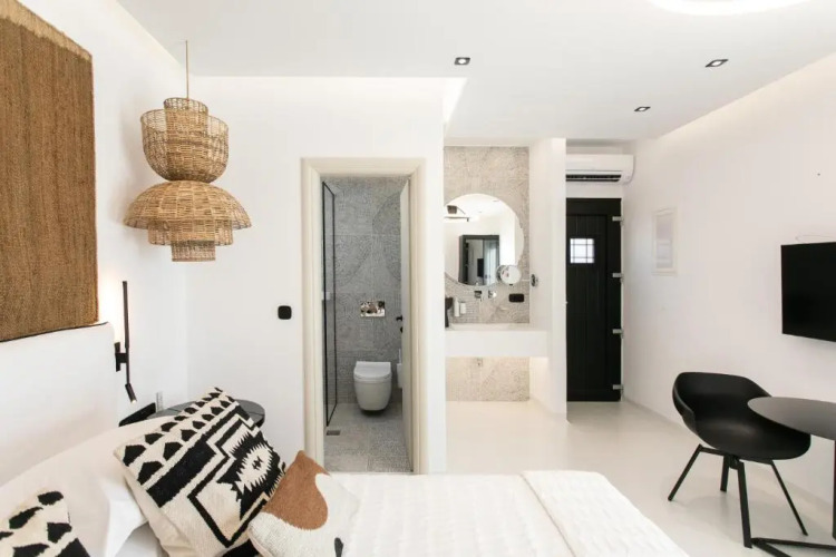 Eden Beachfront Residences & Suites - Naxos