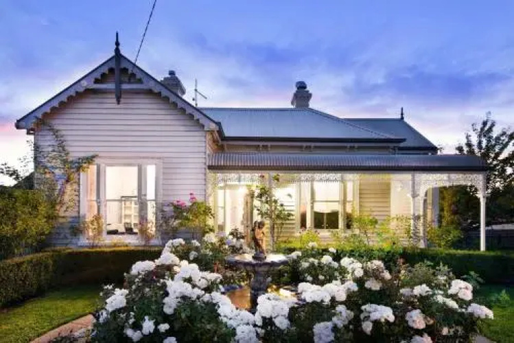 Lake Daylesford Country House - Daylesford