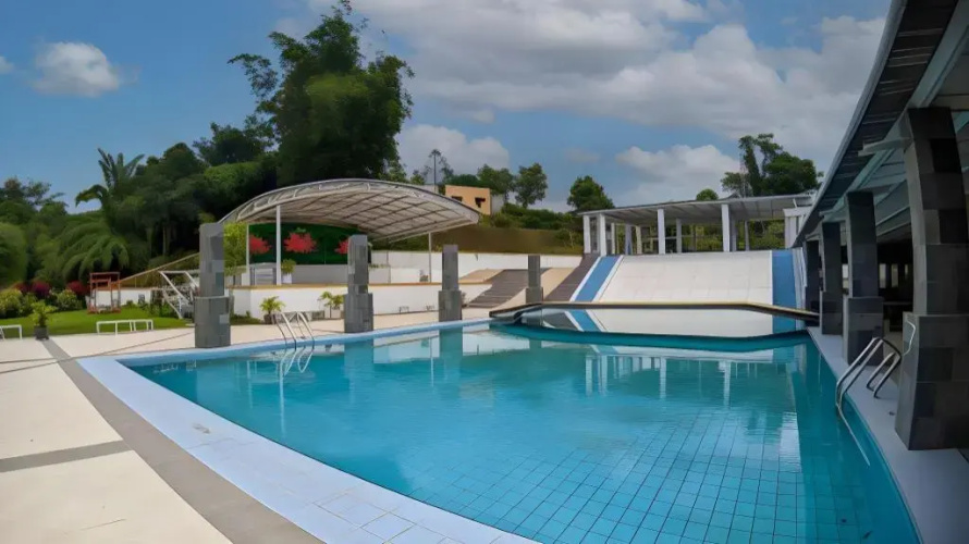 Puri Senyiur Hotel - Samarinda
