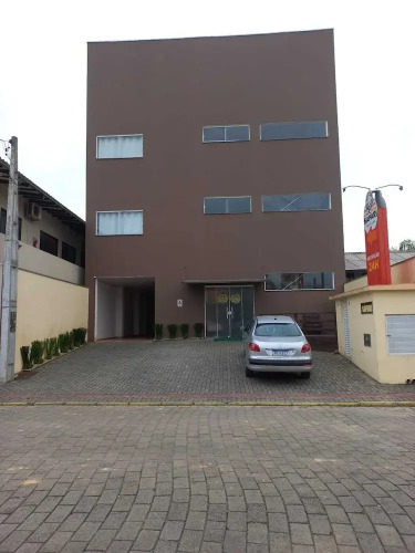 Pousada Safari - Penha