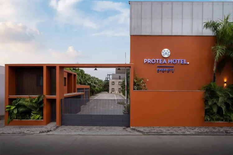 Protea Hotel Luanda - Luanda
