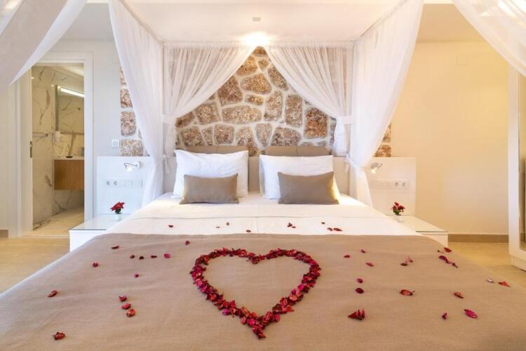 La Mer Deluxe - Kalkan