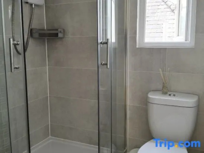 Comfy 2 Bedroom Apt In Central Area New Refurbishment - Plymouth