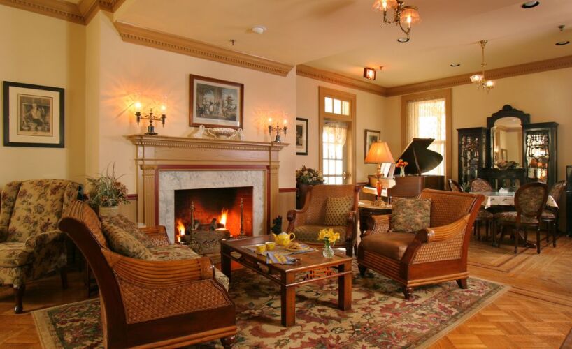 The Lafayette Inn - Easton, PA