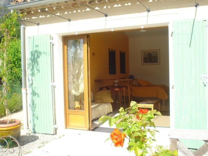 Le Blacas - Moustiers-Sainte-Marie