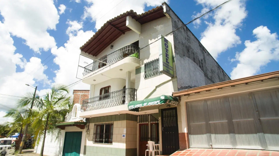 Hotel Lagos De Guatapé - Guatapé