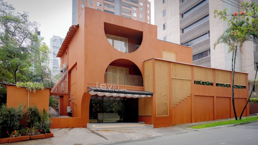 Leviu By Bernalo Hotels - Medellín