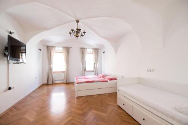 Guesthouse Stari Mayr - Kranj