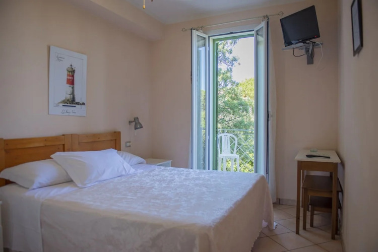 Hotel L'etrusco - San Vincenzo - San Vincenzo