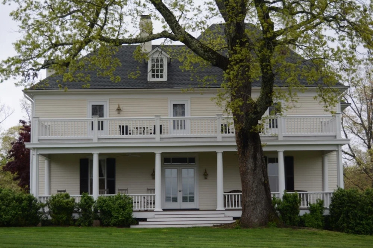 Woodville Bed And Breakfast - Virginia