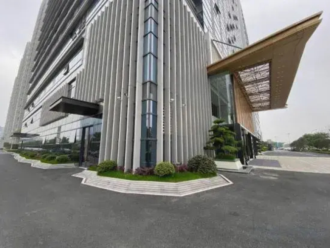 Hangzhou Xixi Landison Hotel - Hangzhou