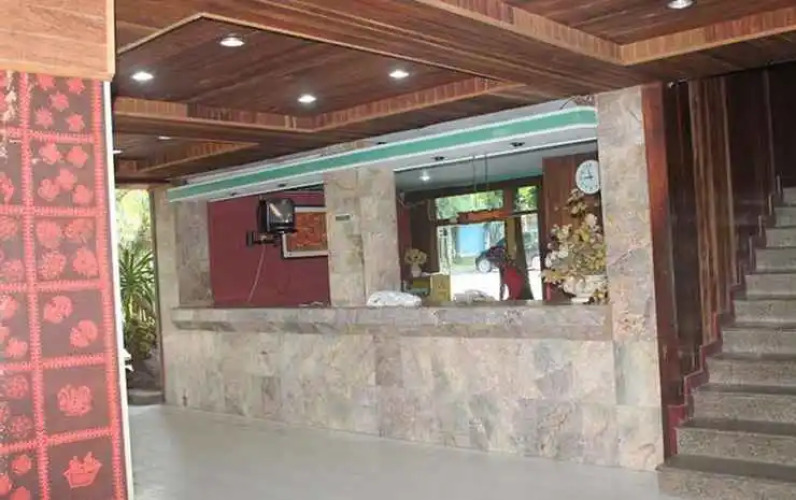 Hotel Makmur Jambi - Jambi
