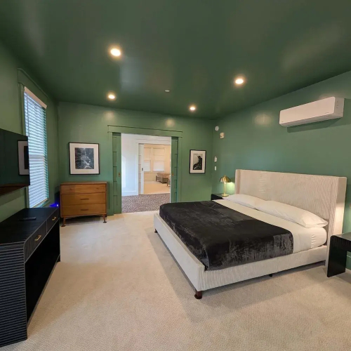 Parkway House Goshen Bed & Breakfast - Washingtonville, NY
