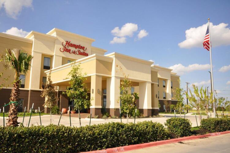 Hampton Inn & Suites Hutto Austin - Georgetown, TX