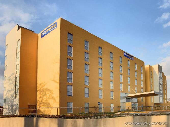 City Express By Marriott San Jose Costa Rica - Pozos