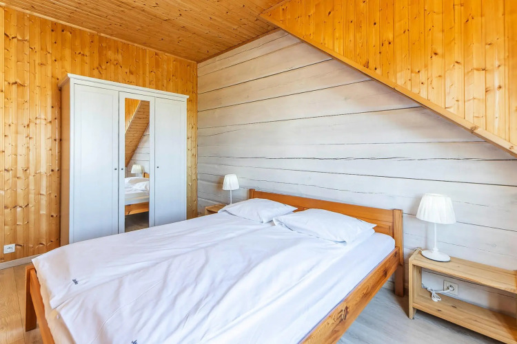 Terraced Houses, Grzybowo - Grzybowo