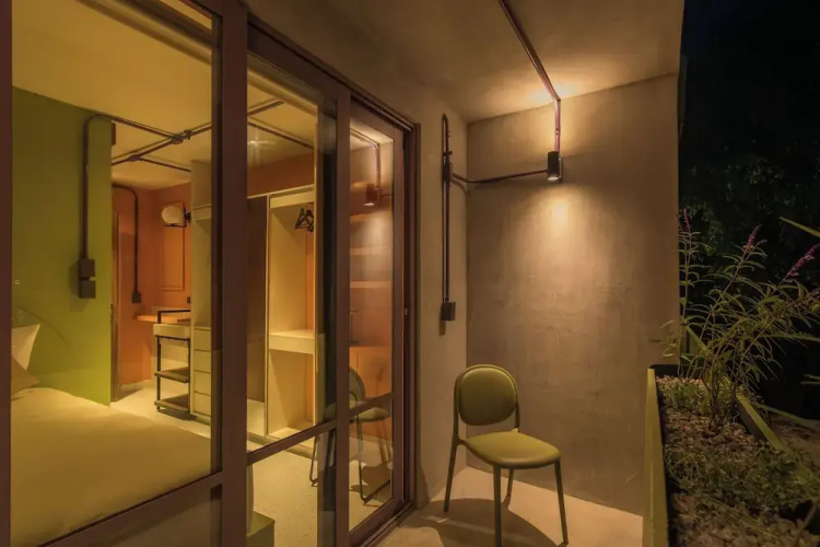 Nico Hotel & Residences - Xalapa
