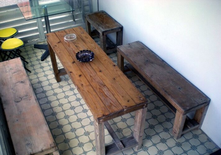 Ken Hostel - Okinawa Prefecture, Japan