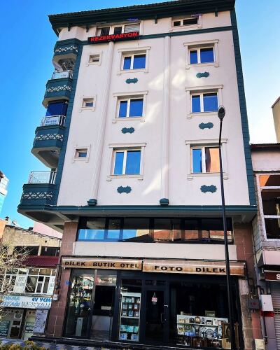 Dilek Butik Otel - Muş