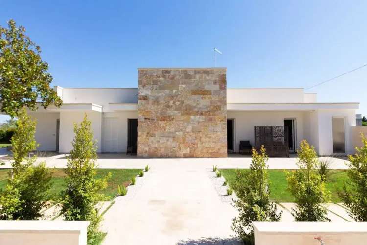 Sound Garden Charming Rooms - Torre dell'Orso