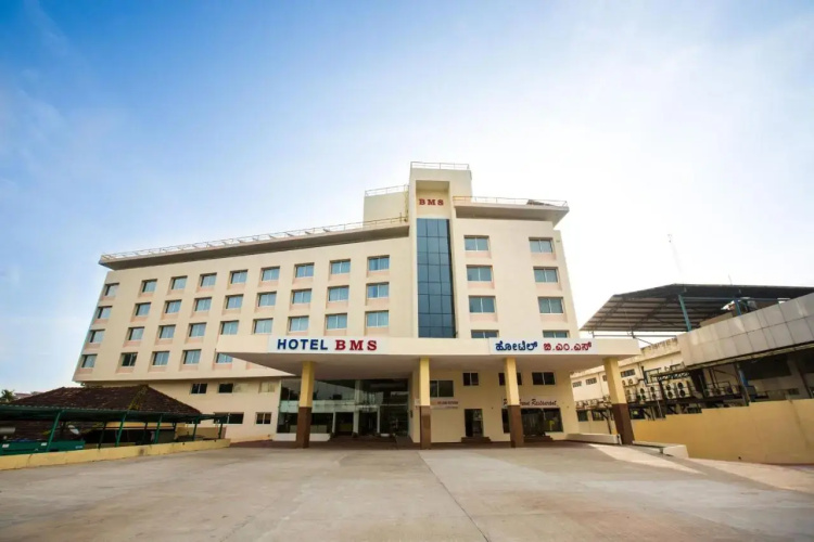 Hotel Bms - Mangaluru